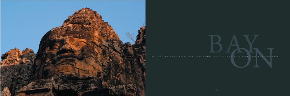 Haim Dabah Photography - Colors of Cambodia