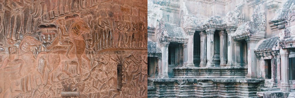 Haim Dabah Photography - Colors of Cambodia