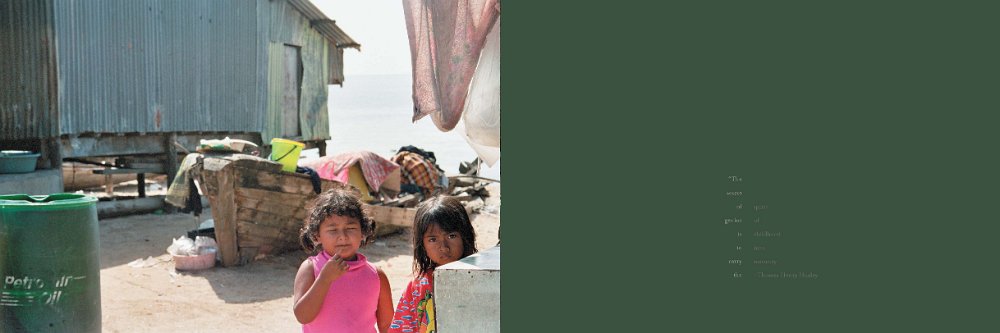 Haim Dabah Photography - Colors of Cambodia