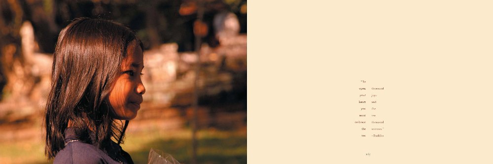 Haim Dabah Photography - Colors of Cambodia